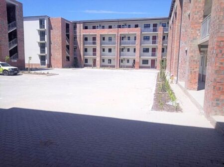 Flats to Rent in Belhar - 10 Apartments | RentUncle