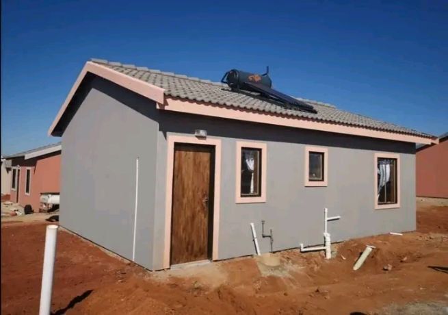 Rdp house for sale, Sebokeng Zone 19 | RentUncle