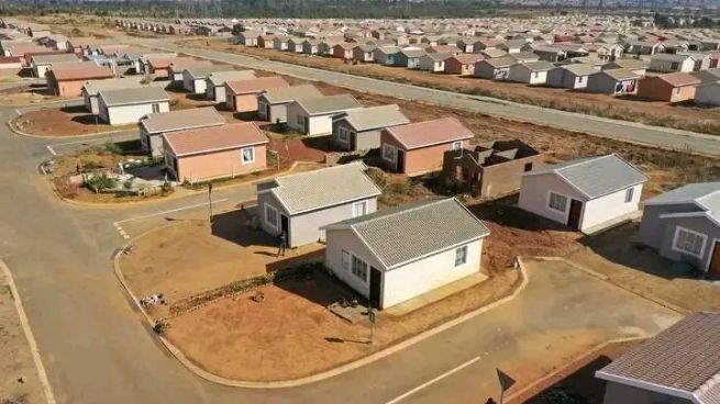 Rdp Houses For Sale, Naledi | RentUncle