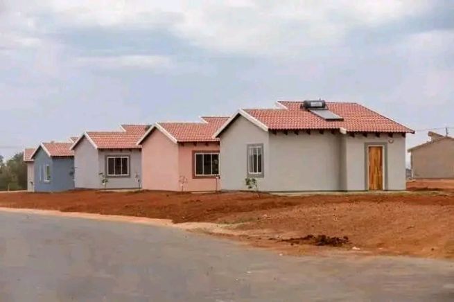 Rdp Houses For Sale, Lufhereng | RentUncle