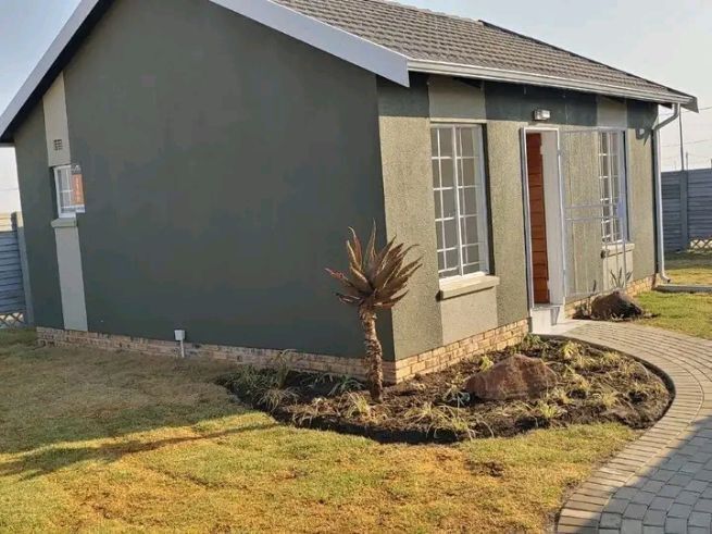 Rdp Houses For Sale, Lufhereng | RentUncle