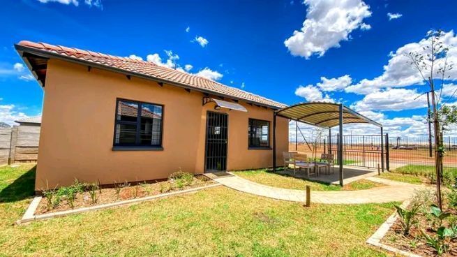 Rdp Houses For Sale, Lufhereng | RentUncle