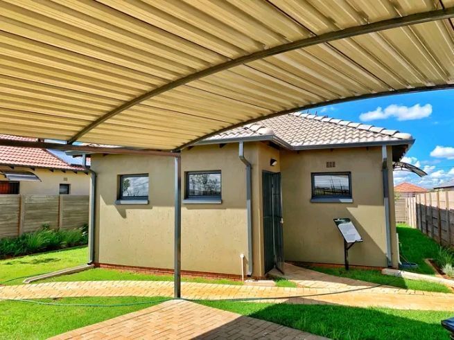 Rdp Houses For Sale, Lufhereng | RentUncle