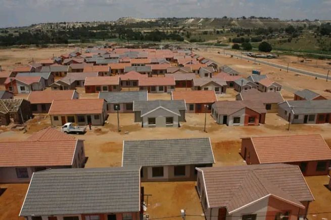 Rdp Houses For Sale, Lufhereng | RentUncle