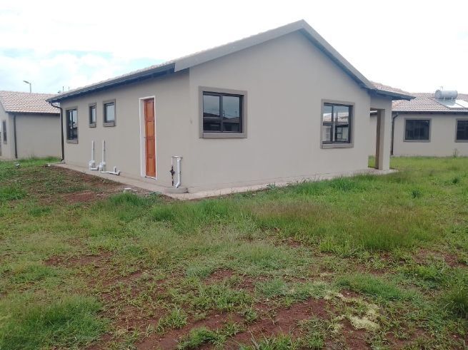 Rdp Houses For Sale, Lufhereng | RentUncle