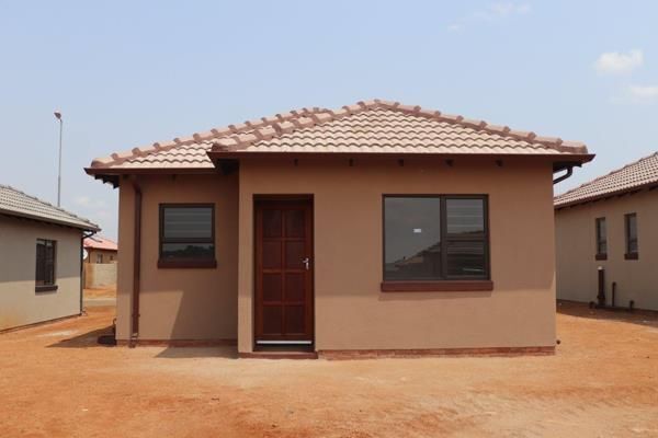 Rdp Houses For Sale, Pretoria Central | RentUncle