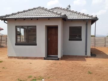 Rdp Houses For Sale, Pretoria Central | RentUncle