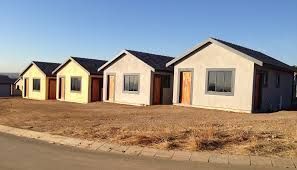 Rdp Houses For Sale, Sebokeng | RentUncle