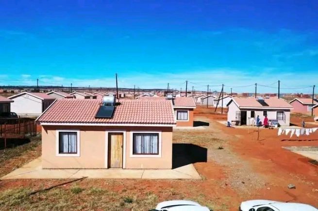 Rdp Houses For Sales At Gauteng Ga-Rankuwa Price R45000 Call:0658088657 ...