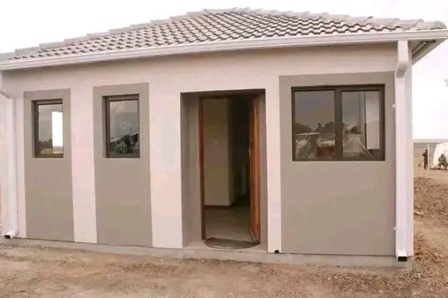 Rdp Houses For Sales At Gauteng Soweto Motsoaledi Diepkloof Ext 1 Price ...