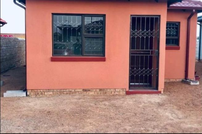 Rdp Houses For Sales At Gauteng Tembisa Kaalfontein Ext 22 Price R45000 ...