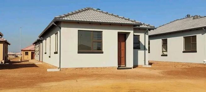 Rdp House For Sale, Mhluzi | RentUncle
