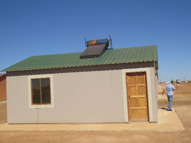 Rdp Human Settlement, Sebokeng Hostels | RentUncle