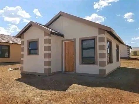 Rdp Human Settlement, Gugulethu | RentUncle