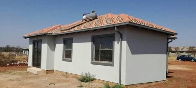 Rdp Houses For Sale, Tokoza | RentUncle