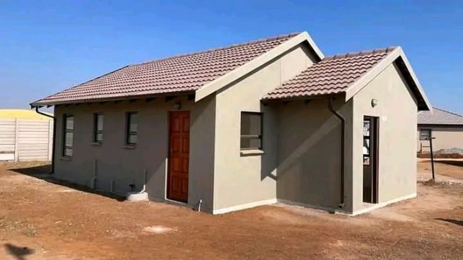 Cheap Rdp House For Sale Now, Kuyasa | RentUncle