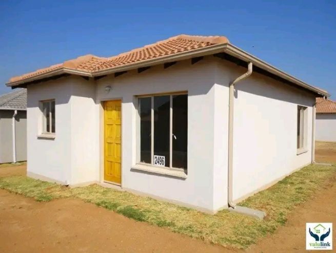 Rdp Houses For Sales At Gauteng Kempton park Price R78000 Call ...
