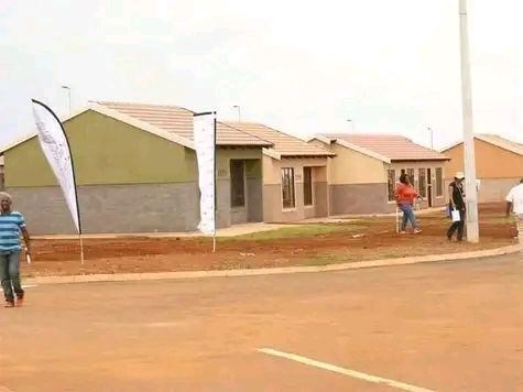 Rdp housing Ngo, 0820867480 for more information, Sebokeng Zone 20 ...
