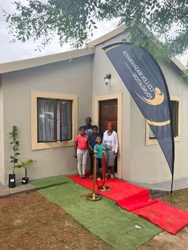 If you once Applied for Rdp House and Never Received it Around Western ...