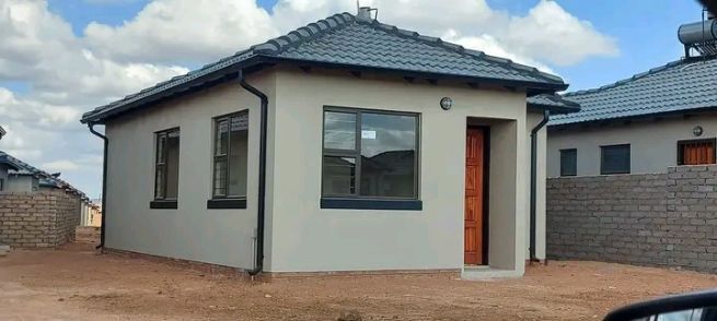 Rdp Houses For Sale, Fleurhof | RentUncle