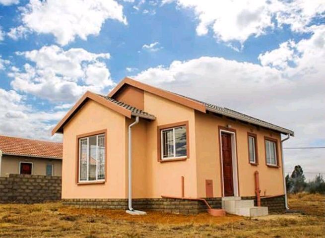 Rdp Houses For Sale #0664209091, Botshabelo | RentUncle