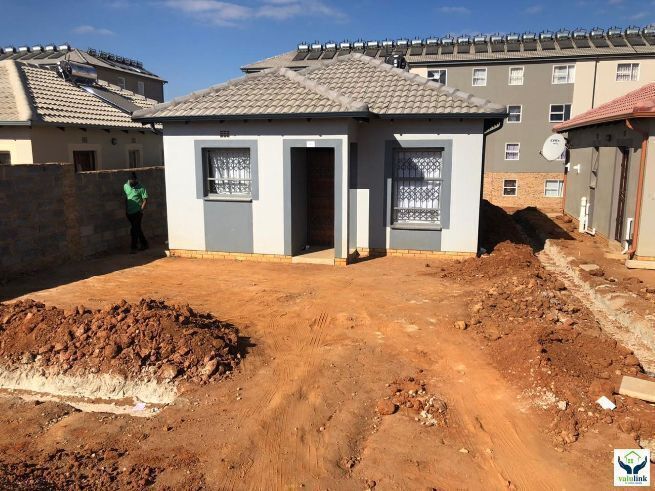 Rdp David 0659823062, Dewetsdorp | RentUncle