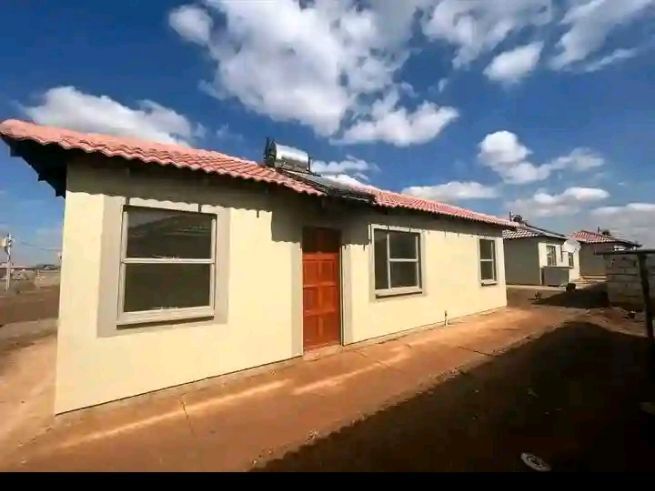 Rdp David 0818699536, Moretele Park | RentUncle