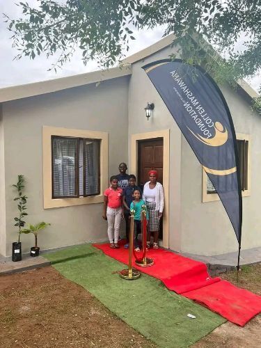 Rdp David 0818699536, Moretele Park | RentUncle