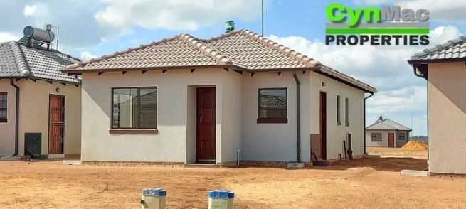 Rdp House For Sale, Mhluzi | RentUncle