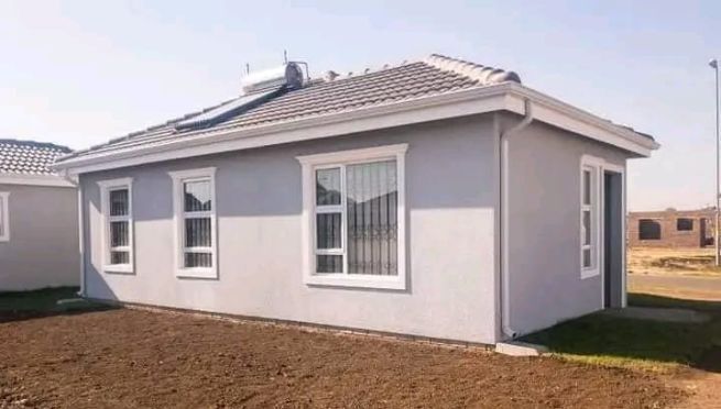 Rdp House For Sale For More Info Call/0822831974, Naledi | RentUncle