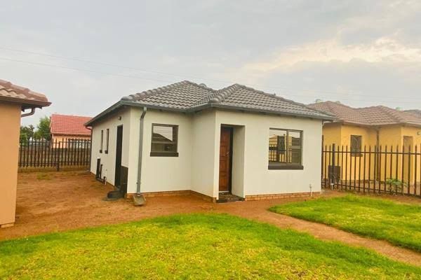 Rdp David 0659823062, Tsakane | RentUncle