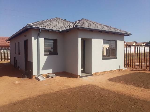 Rdp house for sale, Moretele Park | RentUncle
