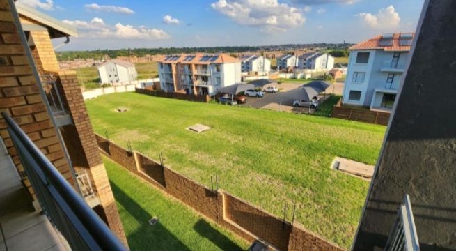 2bed Apartment in Sagewood, Midrand, Sagewood | RentUncle