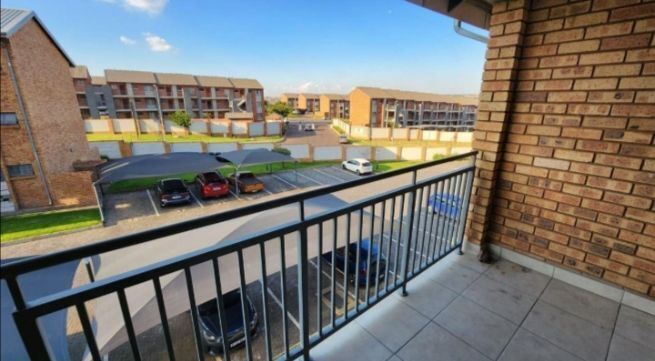 2bed Apartment in Sagewood, Midrand, Sagewood | RentUncle
