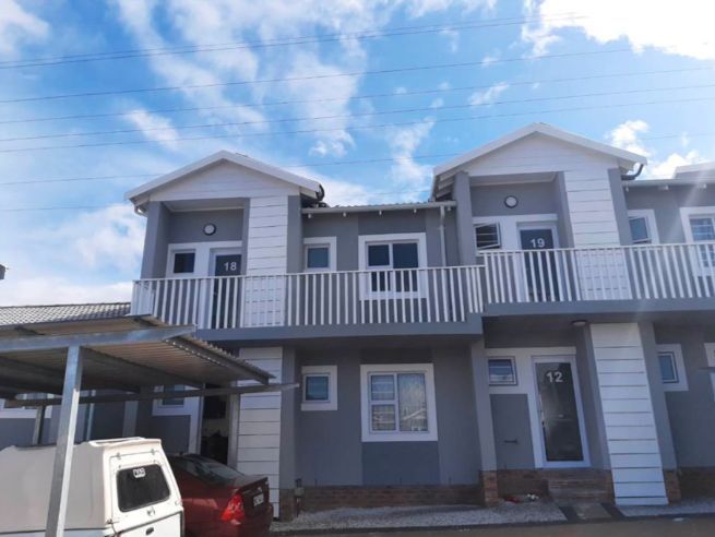 H-T 2 Bed Apartment to rent in Westering, Westering | RentUncle