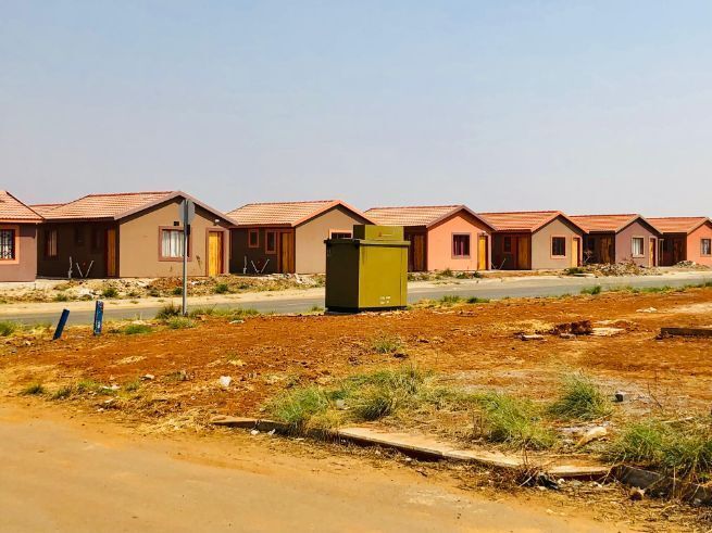 Property For Sale In Palm Ridge Ext 9, Katlehong South | RentUncle