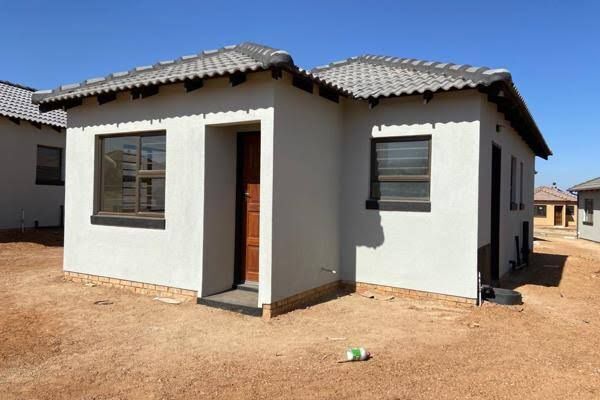 Rdp house for sale, Malvern | RentUncle