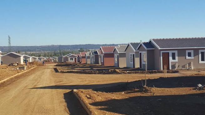 Rdp Houses For Sale, Kagiso | RentUncle