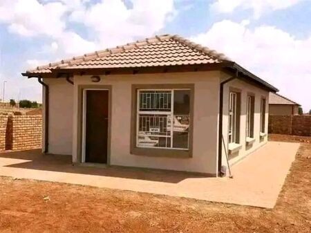 Rdp houses For Sale, Kanana | RentUncle
