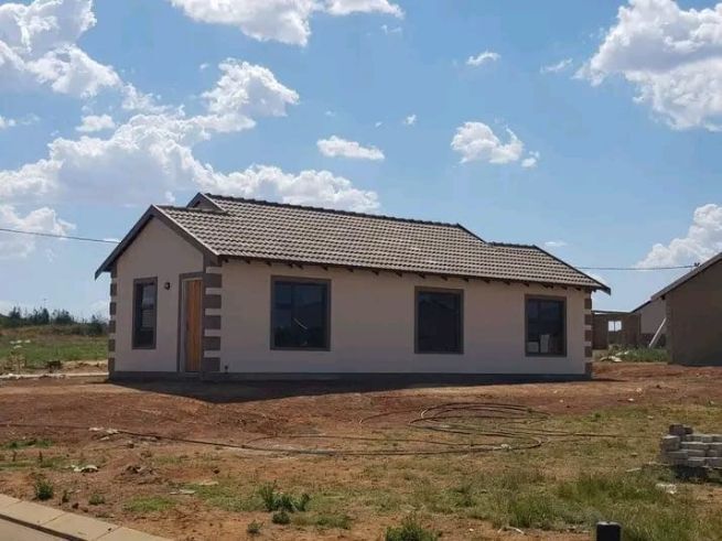 Rdp House for sale, Vosloorus | RentUncle