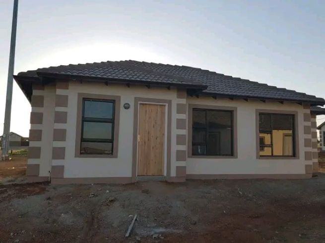 Rdp house for sale, Centurion Central | RentUncle