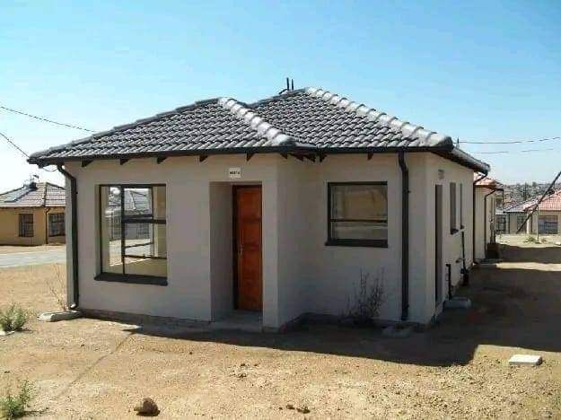 Rdp house for sale, Danville | RentUncle
