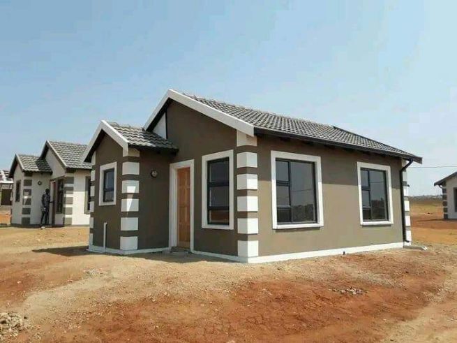 Rdp house for sale, Johannesburg Central | RentUncle