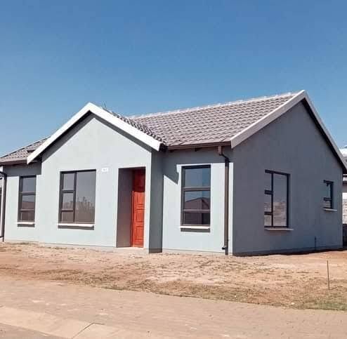 We are selling Rdp house, Diepkloof | RentUncle
