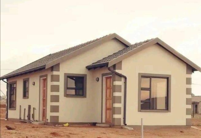 Rdp house for sale, Moretele View | RentUncle