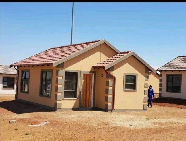 Rdp house for sale, Alexandra | RentUncle