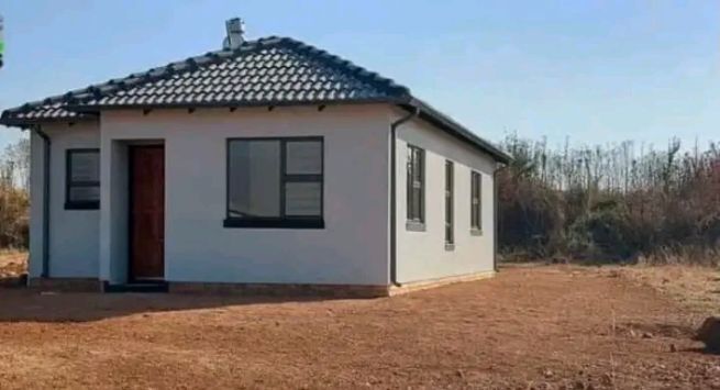 Rdp Houses For Sales At Gauteng Soweto Motsoaledi Diepkloof Ext 1 Price ...