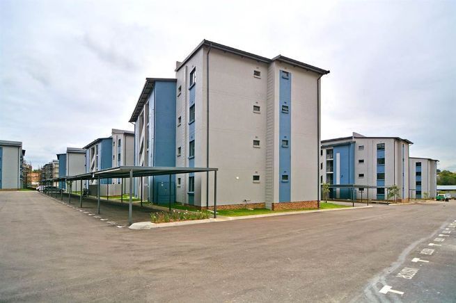 2 Bed 2 Bath Apartment in Noordwyk, Erand creeck complex, Noordwyk ...