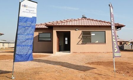 103 Houses for Sale in Tsakane | RentUncle