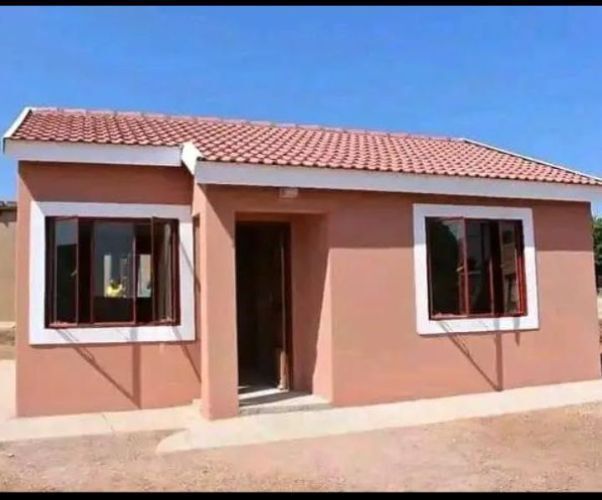 Rdp House Available Under Housing Department, Kwadukuza | RentUncle
